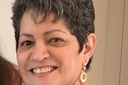 Fundraiser by Enriquez Family : Irma Gravier Memorial