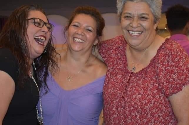 Fundraiser for Crystal Lusk by Jon Lujan : Funeral expenses for Judy Lusk