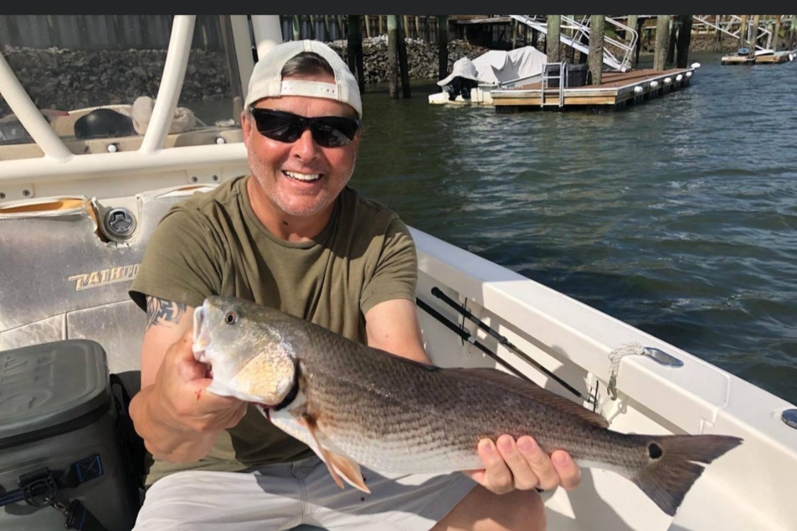 Fundraiser for Michael Novitski by Jacqui Jackson : Mike Novitski ...