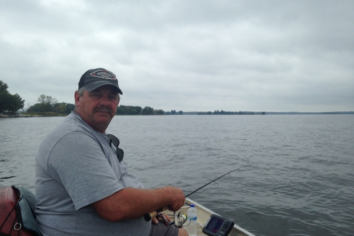 Fundraiser for June Schafer by Sarah Sandvik : Gregg Bell