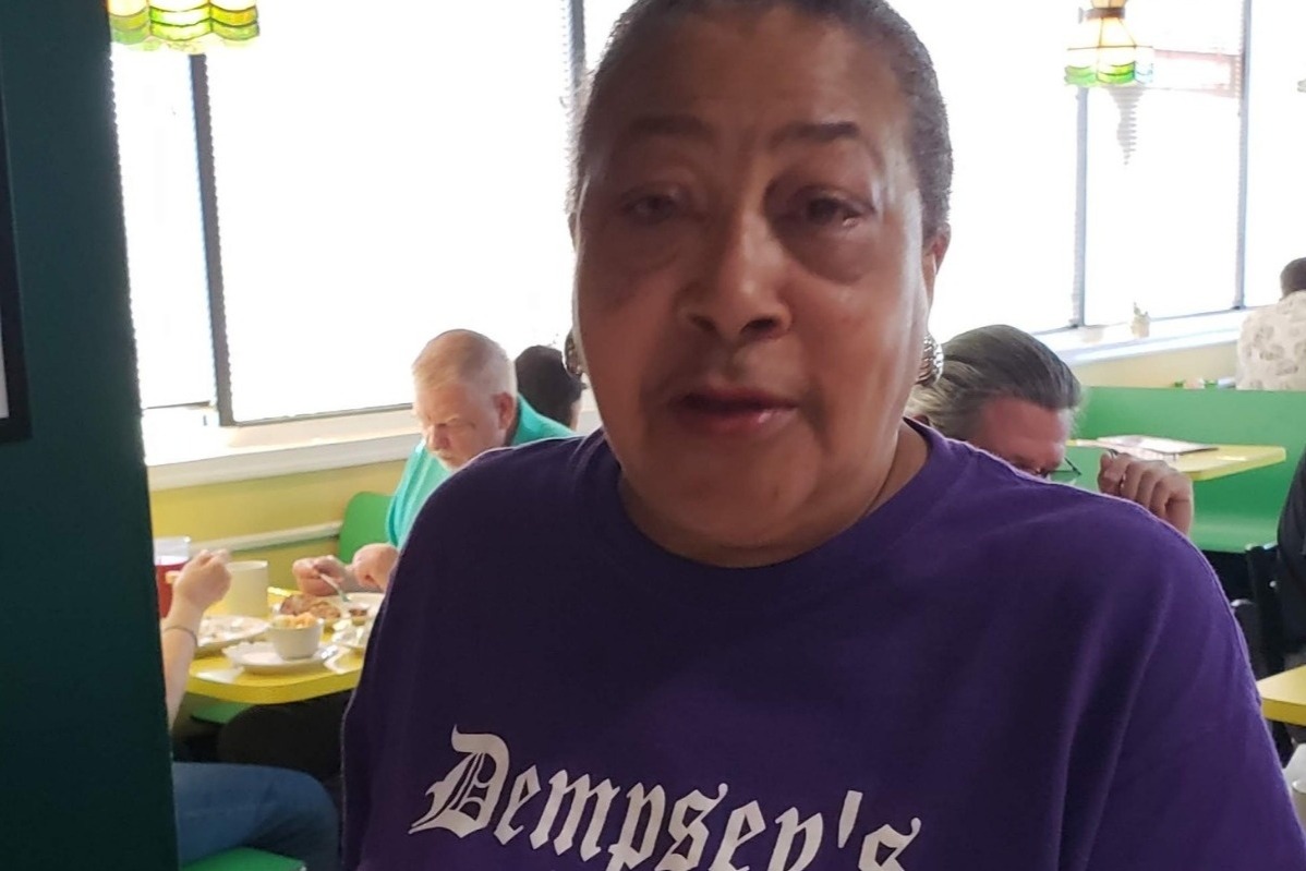 Fundraiser for Tina Arrowood by Las Eaglin Chicas : CARE FOR AUDREY