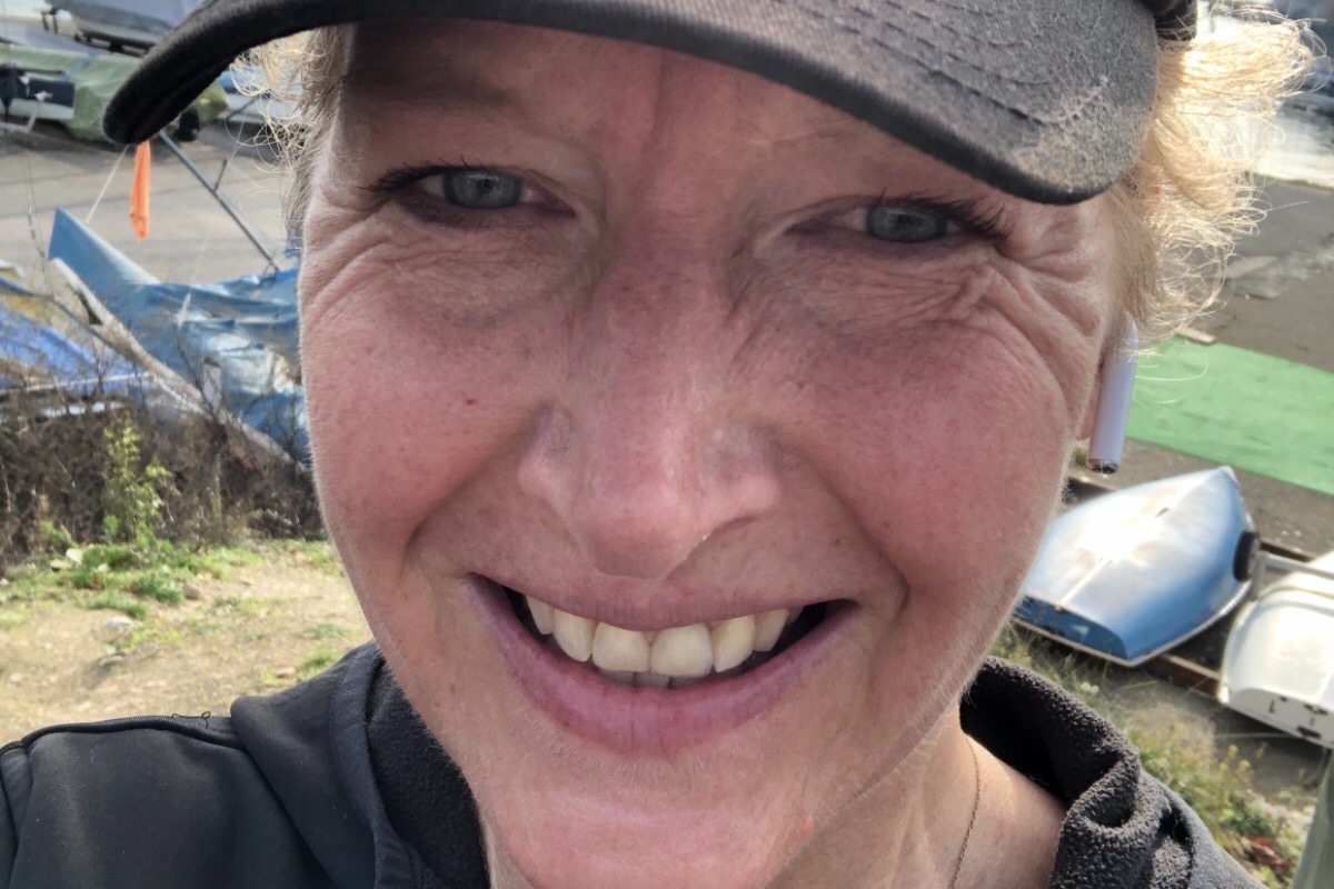 Fundraiser by Sally Donaldson : Half a marathon for Half a century!