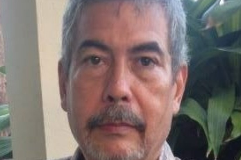 Fundraiser by Rosa Navas : In Memoriam Erwing Francisco "Chiche" Navas ...