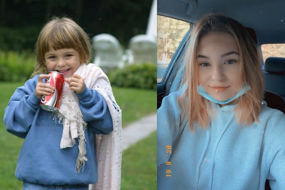 Fundraiser by Caroline Ries : Hearing Aids for Caroline