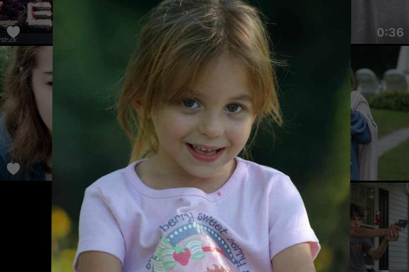 Fundraiser by Caroline Ries : Hearing Aids for Caroline