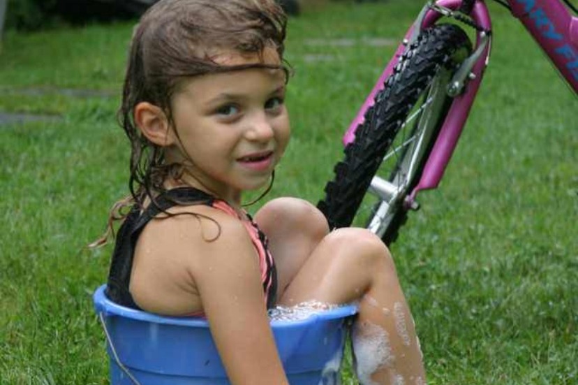 Fundraiser by Caroline Ries : Hearing Aids for Caroline