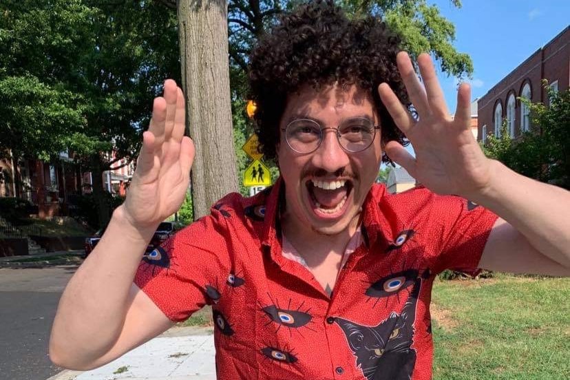 Fundraiser for Julian Singer-Corbin by Katahdin Benard : Julian's ...