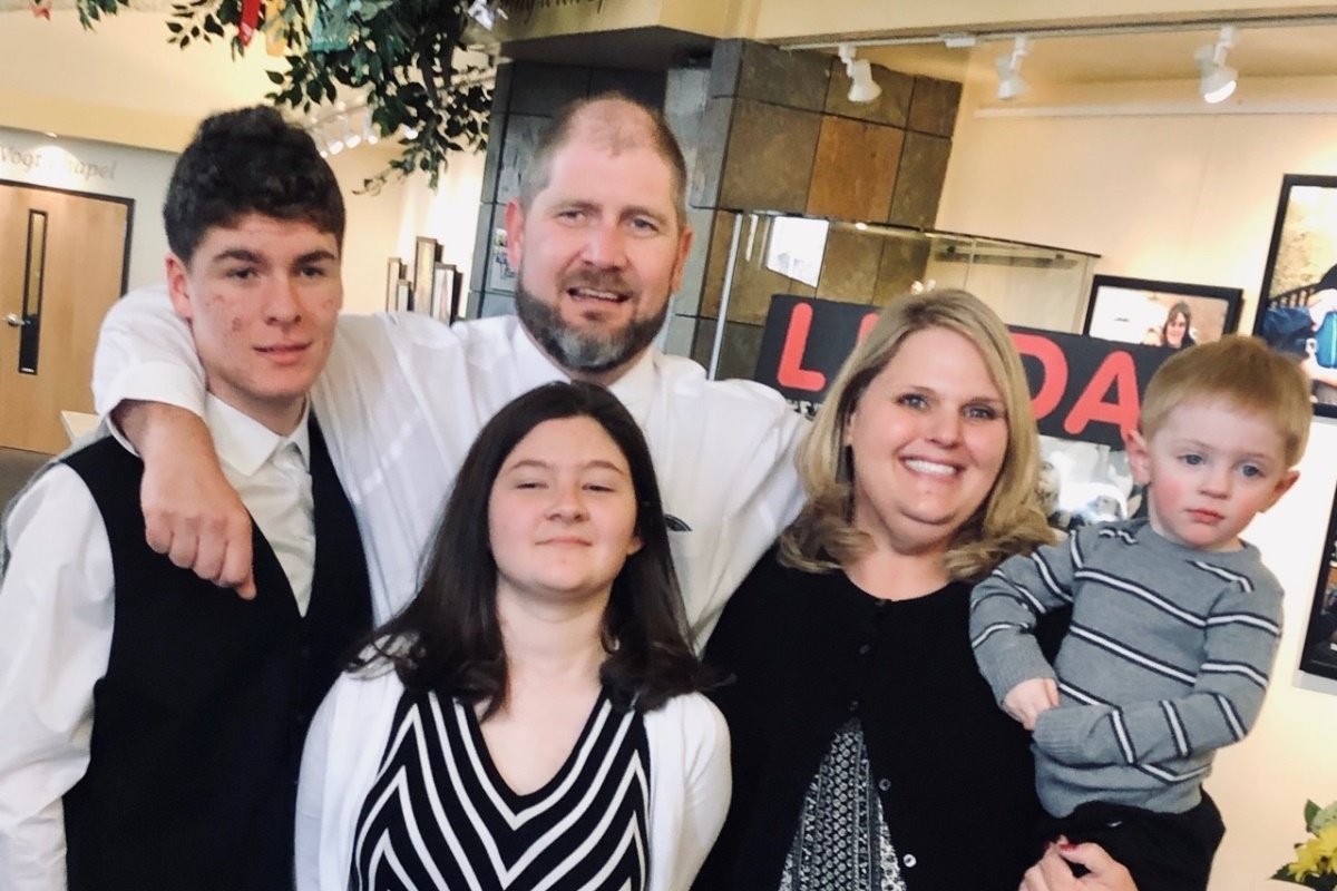 Fundraiser for Candice Bopp by Jennifer Tobias : Let's help Connor ...