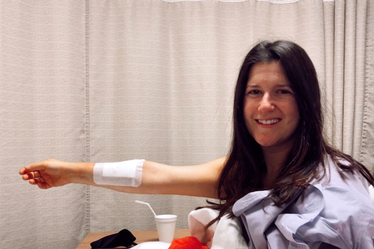 Fundraiser by Rachel Shanahan Abramowitz : Rachel's Birthday Fundraiser