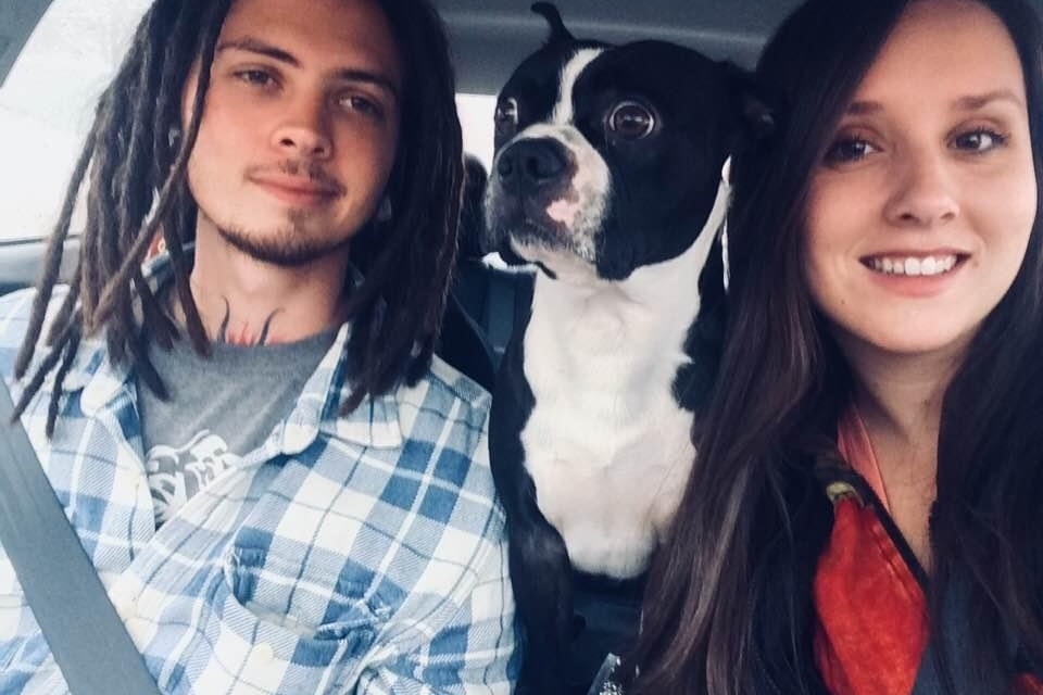 Fundraiser for Lisa Worsham by Hali Reece : Memorial Fund for Jake ...