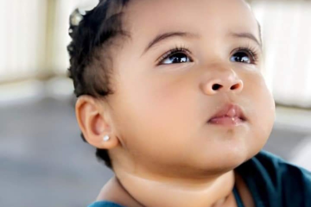 Fundraiser for Vanessa Roderick by Stefanie Daley : Naelani Nicole Roderick