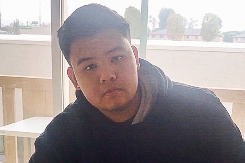 Fundraiser by Kimberly Yee : Mark Anthony Cazares