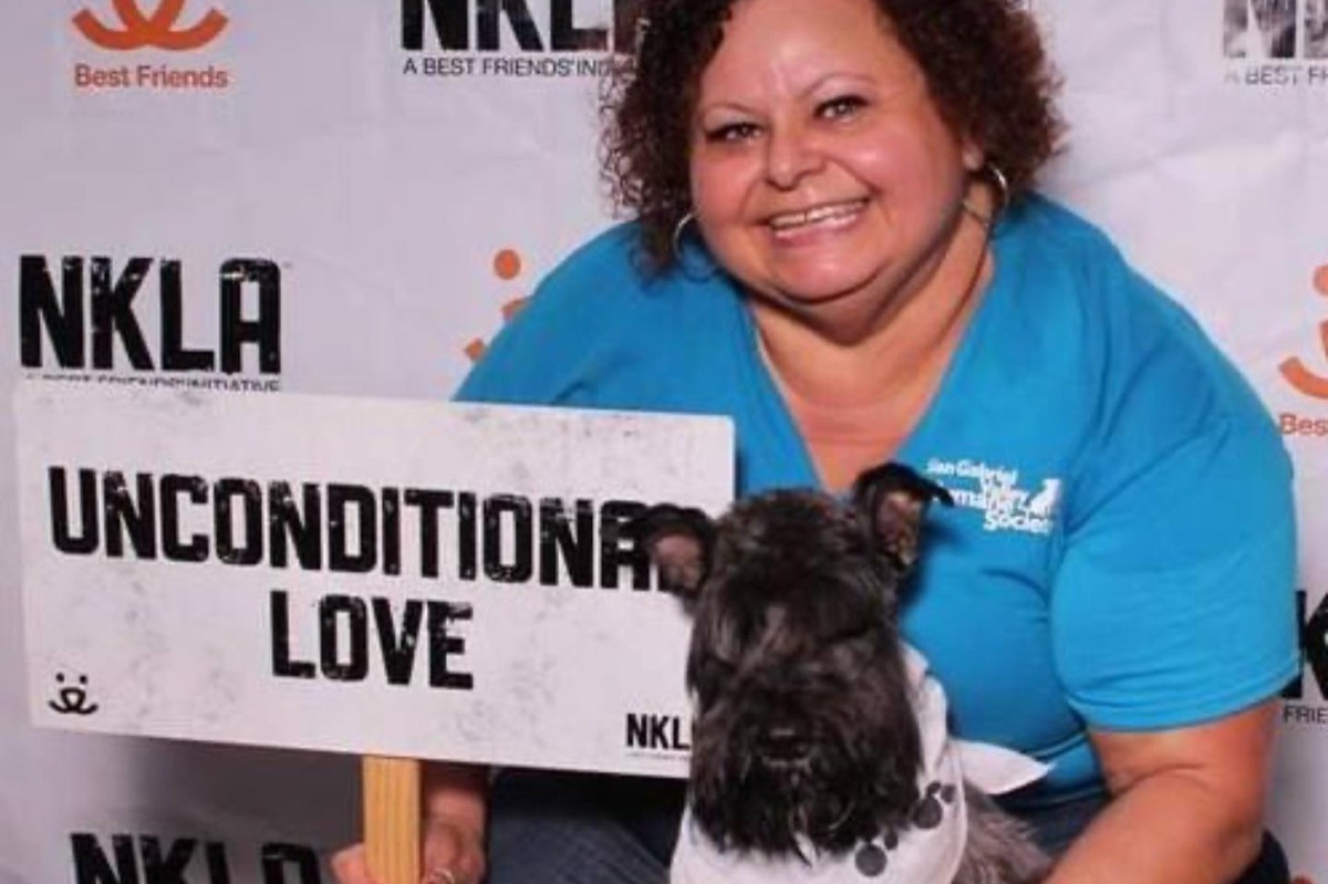 Fundraiser by Seth Bergstrom : Tania Solis Memorial