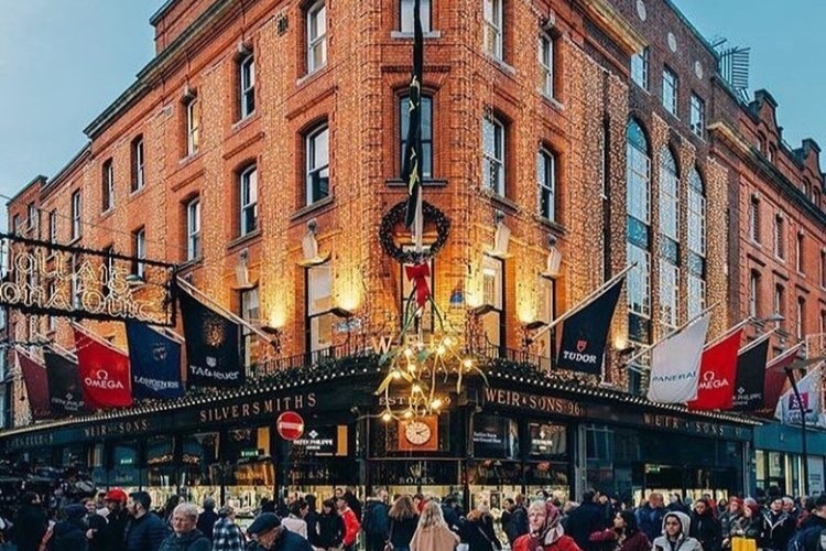 Fundraiser for Pieta House by Lucinda Andrews : Pieta House Campaign