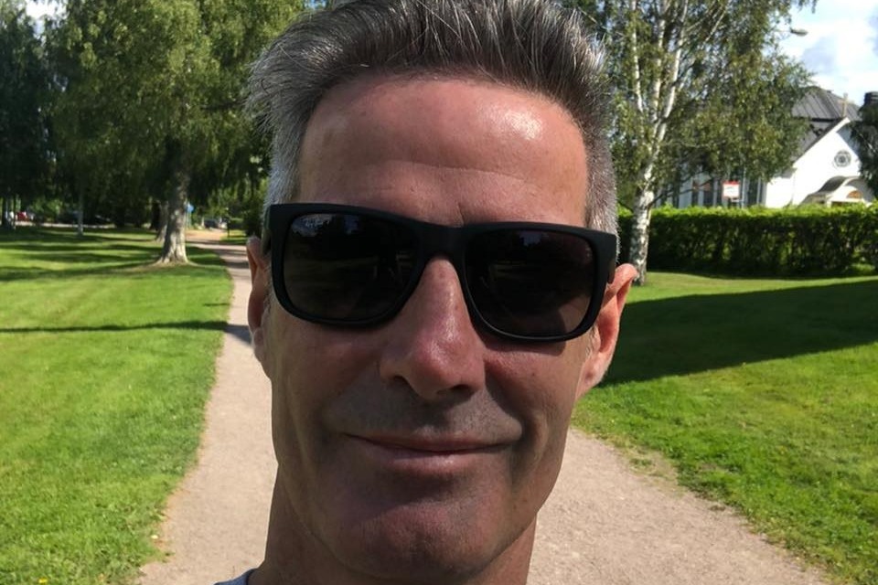 Fundraiser by Jeffrey Mills : Karl Butler