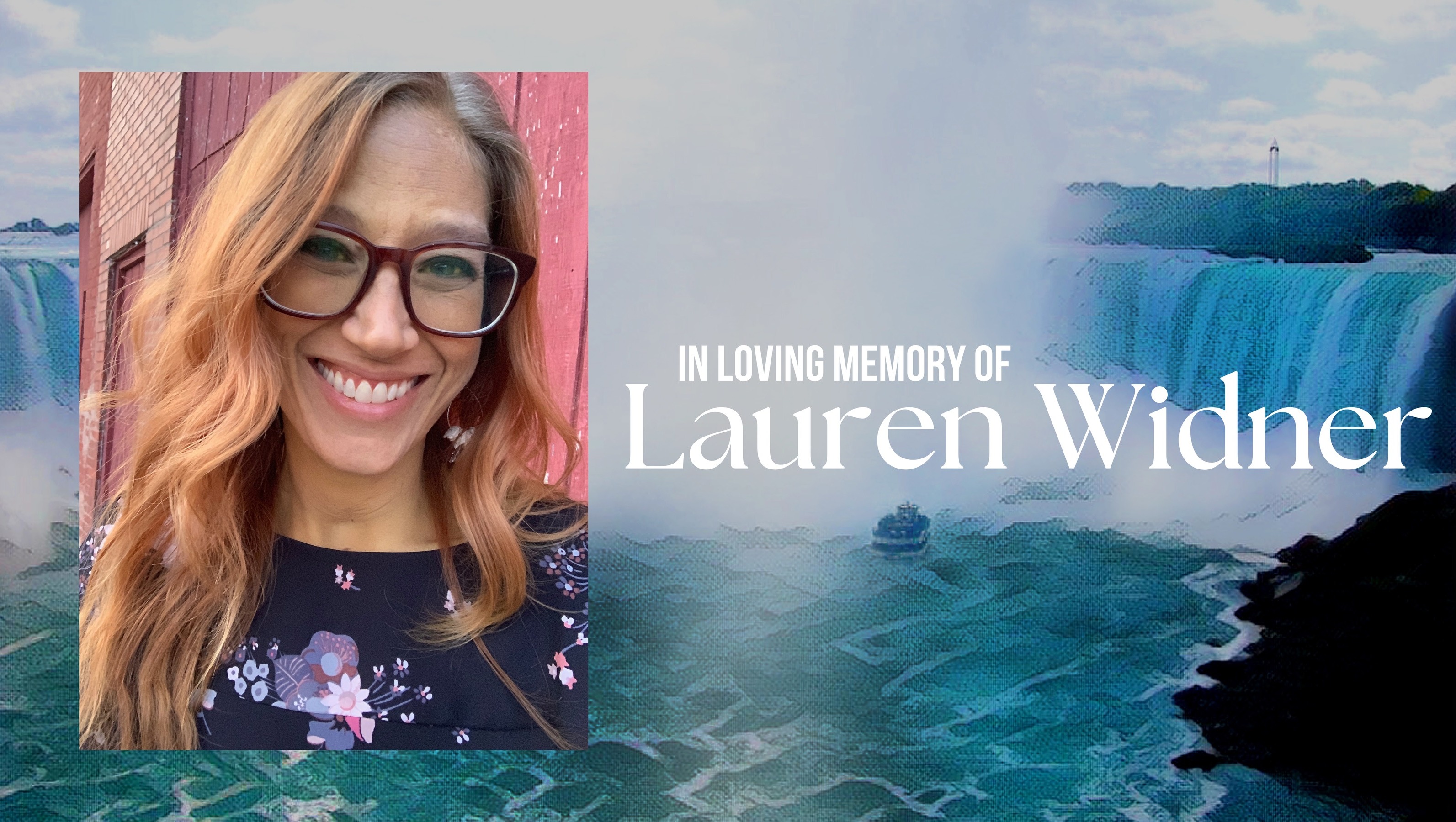 Fundraiser by Cathy Widner : Lauren M. Widner Memorial Fund