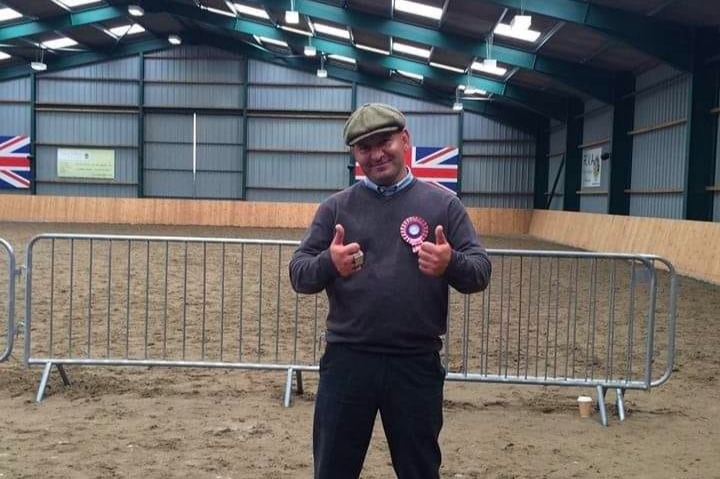 Fundraiser by Dave Baird : Support Gavin Willcox and Family