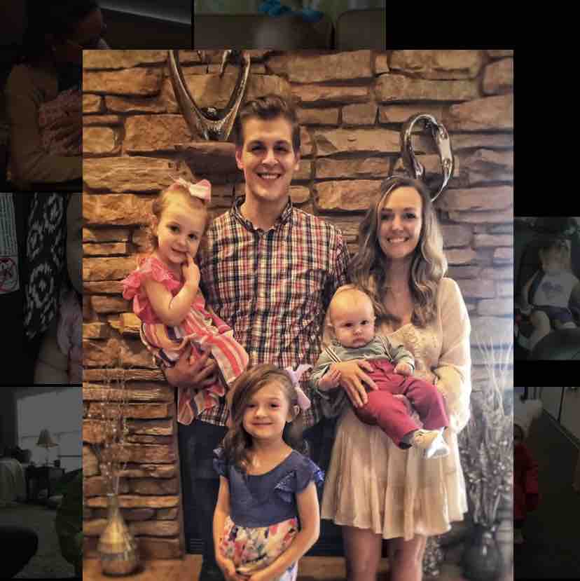 Fundraiser for Matthew Doering by Taylor Allison : Doering Family