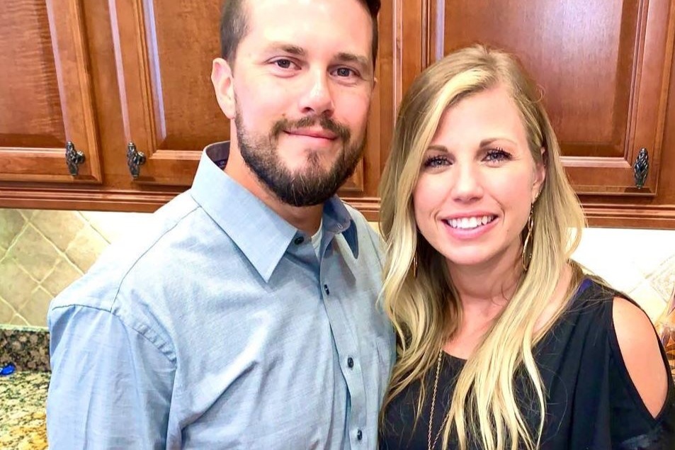 Fundraiser by Joel Brown : SURPRISE!! Waldrop Family Appreciation