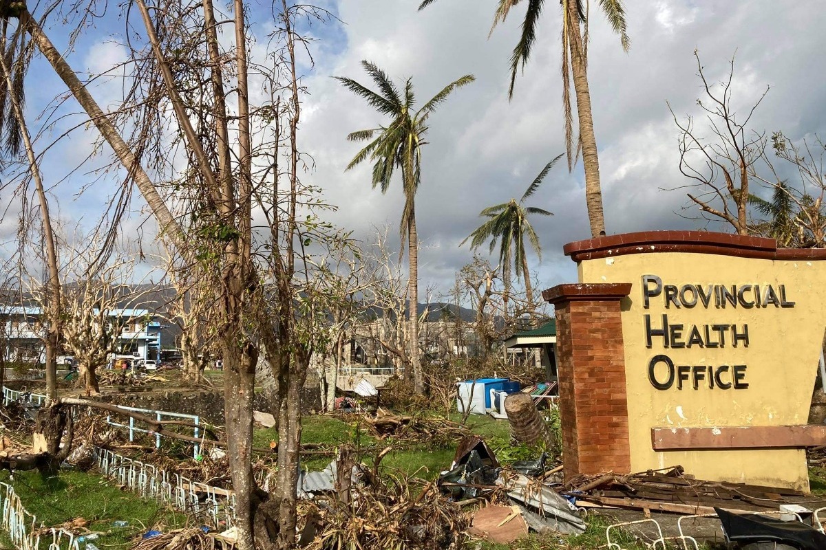 Fundraiser for Mary Anne Santiago by Therese Santiago : Raise Money for ...