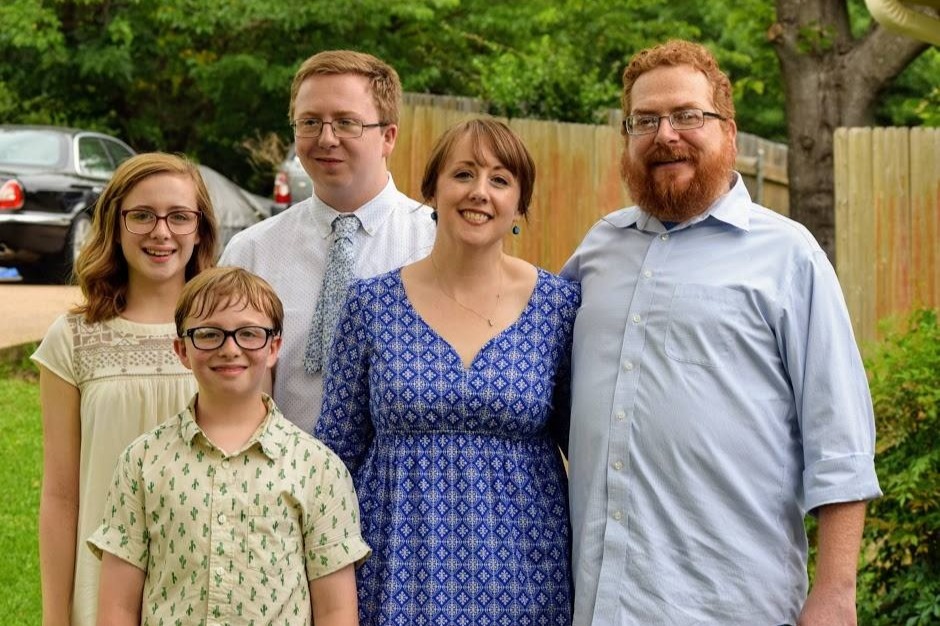 Fundraiser by Adam Kelley : Cramer Family Memorial Support