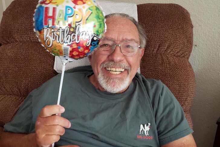 Fundraiser by Jerrod Carter : Jerry Lynn Carter Memorial Fund