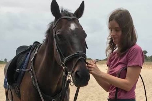 Fundraiser for Rachelle Bramley by Rachel Stanton : In loving memory of ...