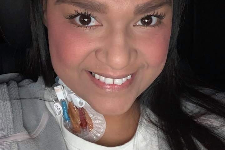 Fundraiser for Felipe Banda by Dora Badillo : Multiple Myeloma Warrior