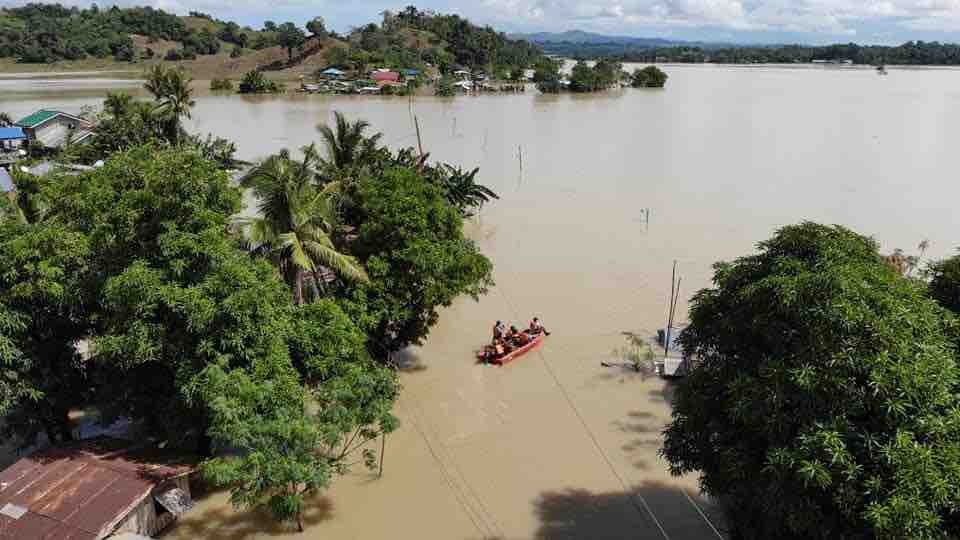 Fundraiser by MJ Pasion : LASAM (Cagayan, Philippines) NEEDS YOUR HELP