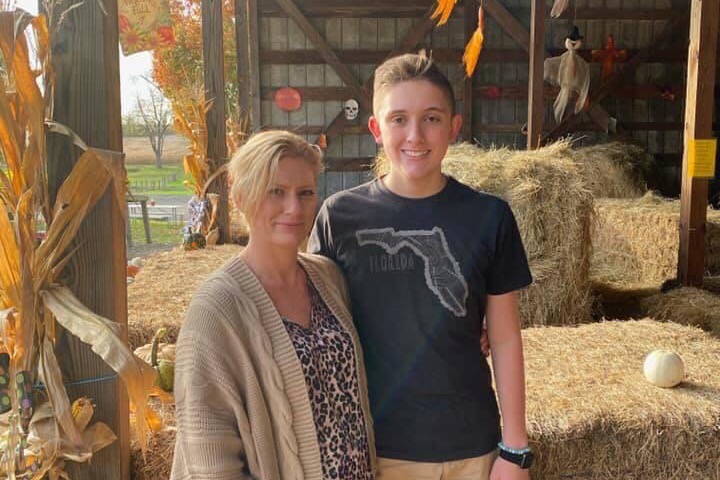 Fundraiser by Colleen Purtell : Miracle for Matthew