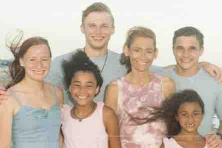 Fundraiser for Nicole Young by Allyson Hahn : Helping Hands for Nicole