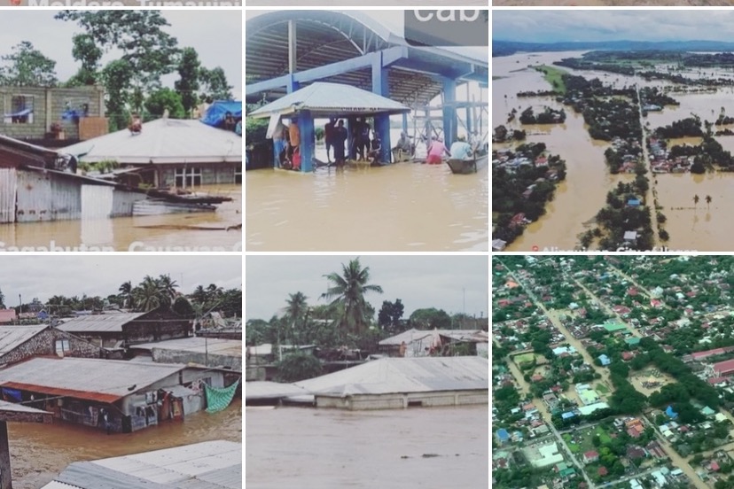 Fundraiser by Albie Beltran Santos : Help For My Hometown Cabagan ...