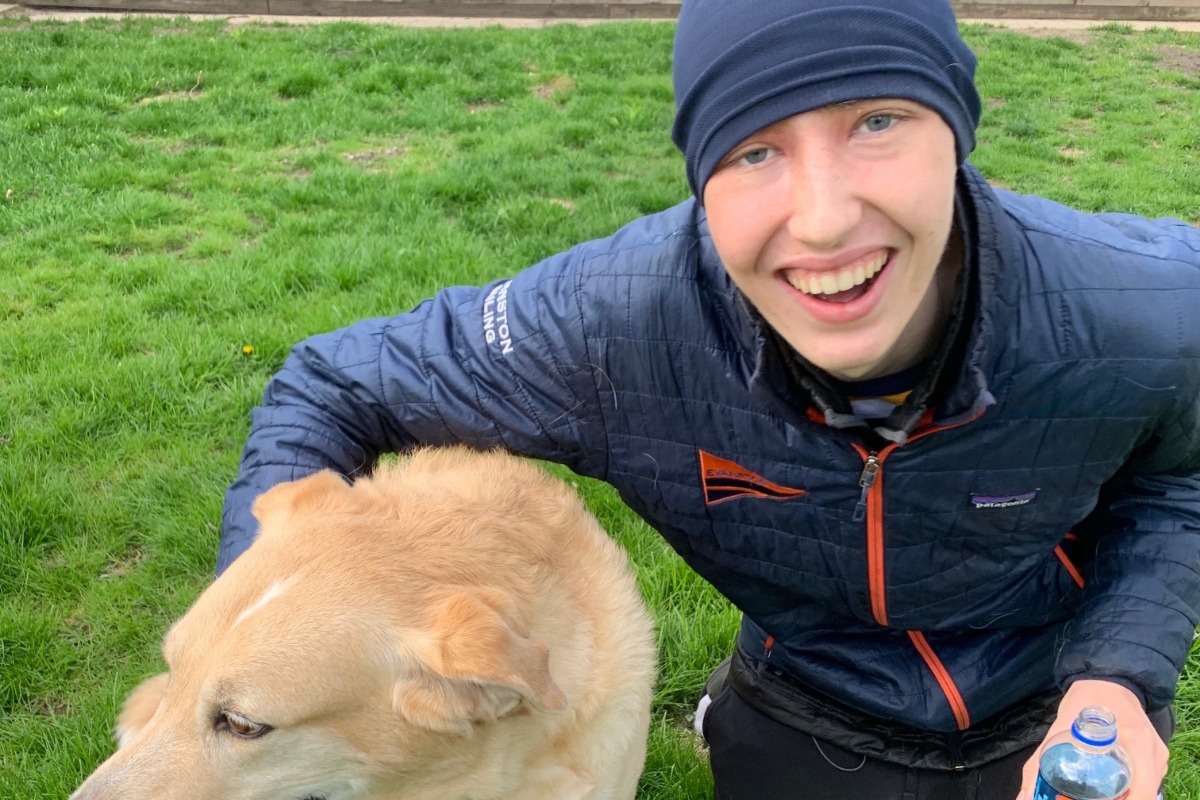 Fundraiser for Brian Bussey by Courtney Winkler : Help Matt Heal