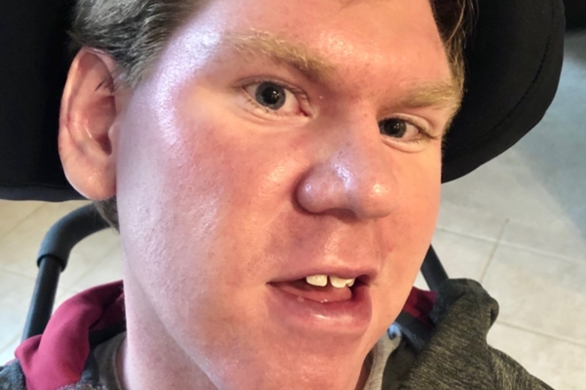 Fundraiser for Randy W. Heck by Timothy Stamm : Evan Heck's Bicycle Fund