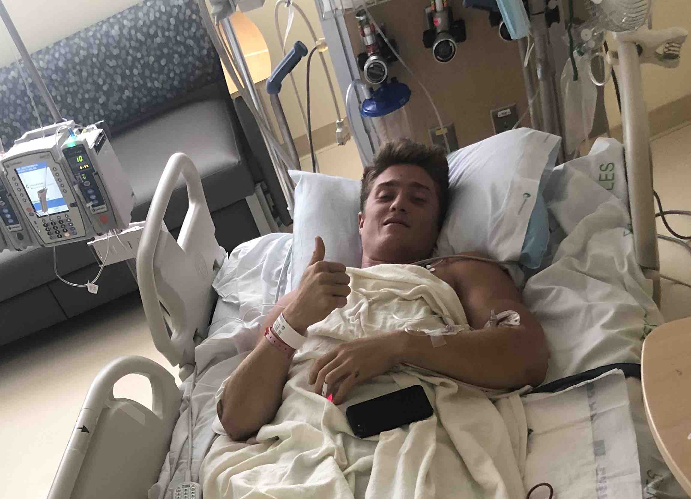 Fundraiser for Noah Cooper by Rachel Scroggs : Medical Funds for Noah ...