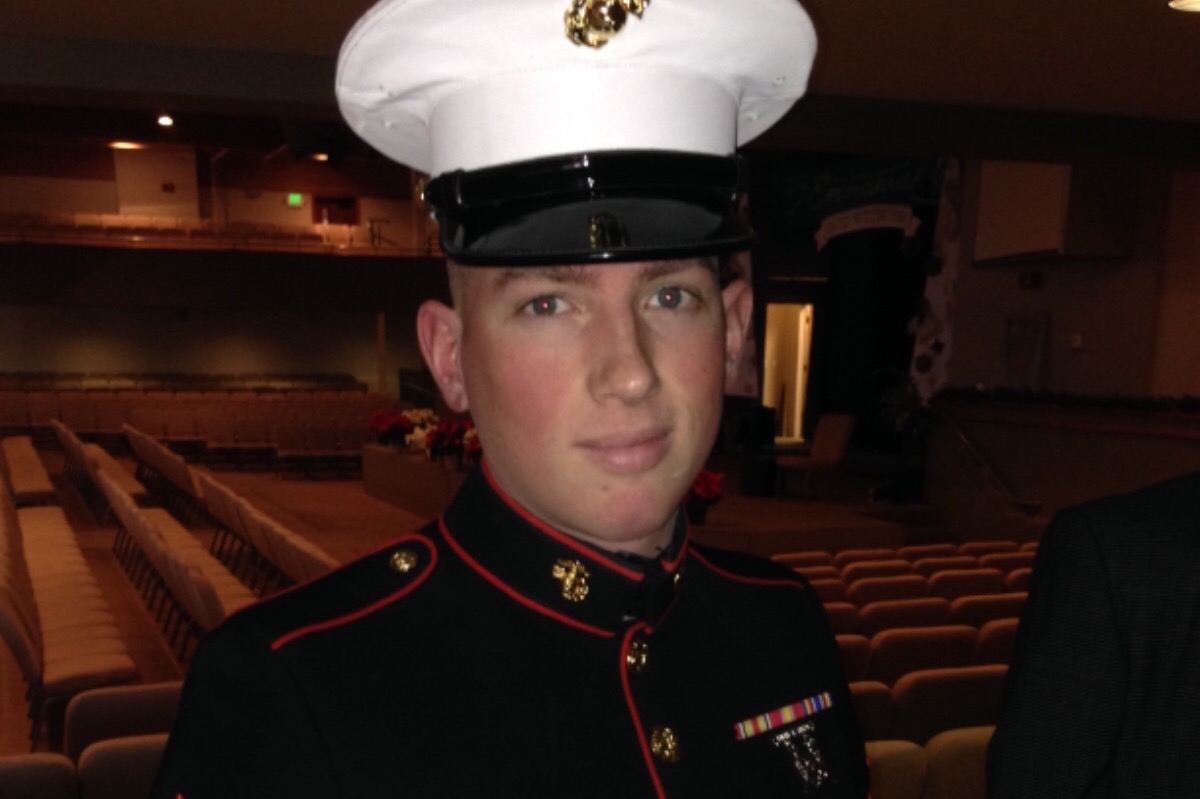 Fundraiser by Sarah Wilkins : Matthew Harrison Memorial Fund