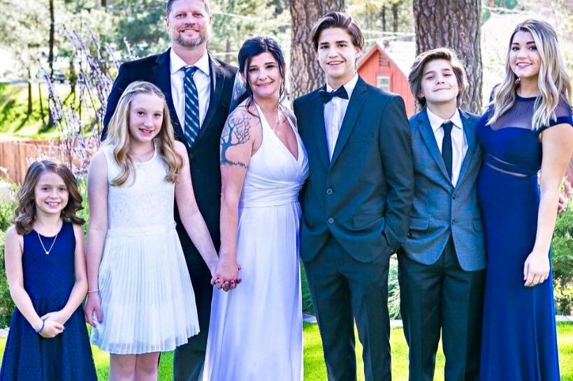 Fundraiser for Michelle Sharp by Amy Graham : Michelle's Fight Against ...