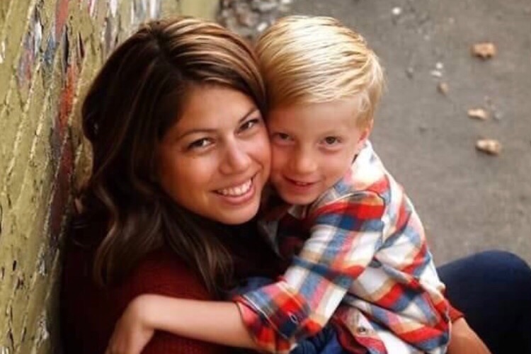 Fundraiser for Phil Fanning by Sarah Nicholson : College fund for ...