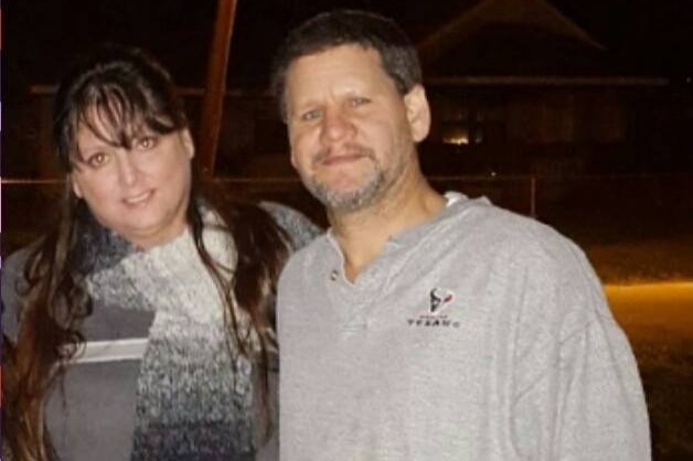 Fundraiser for Brian Shoaf by Tricia Paine Myers : Medical and ...