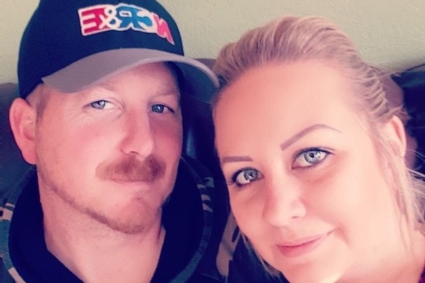 Fundraiser for Cheri Maas by Jacquelyn Taylor : Cory’s Family