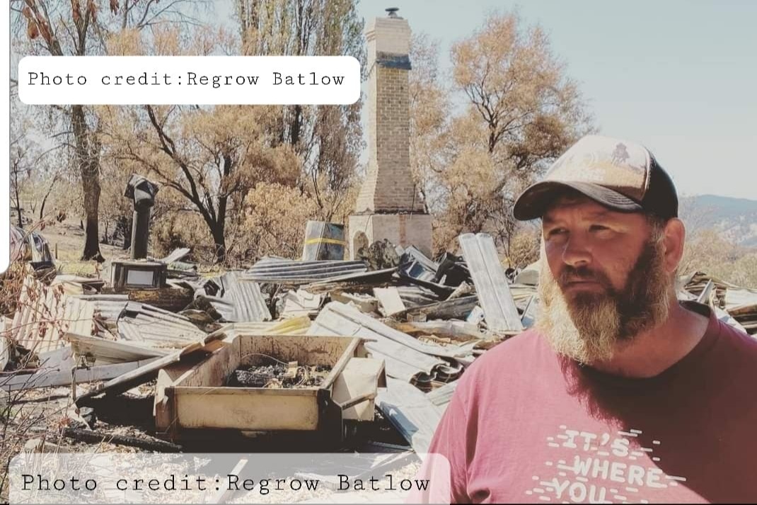 Fundraiser for Steve Bellchambers by Adrienne Steward : Help the ...