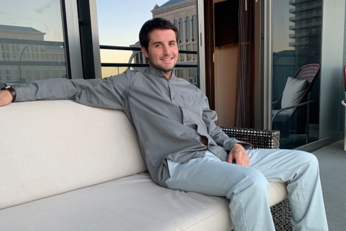 Fundraiser for Charles Freeman by Taylor Mccue : The Bad Boys got a Bad ...