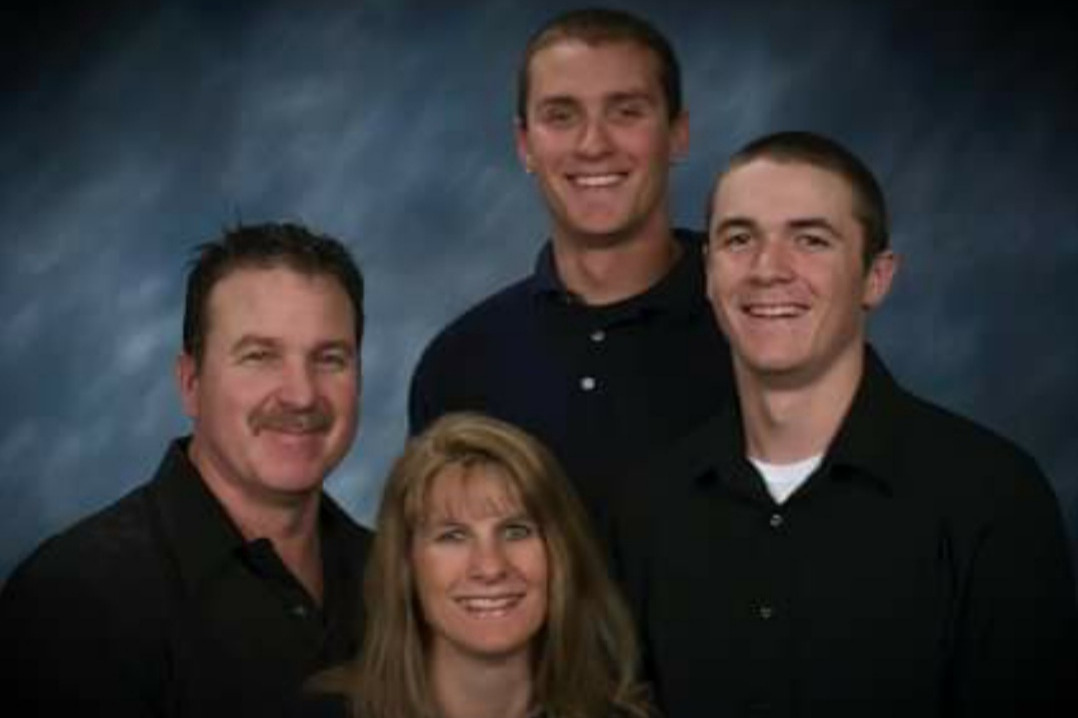 Fundraiser by Dan Masters : Jerry Adams Memorial & Family Support Fund