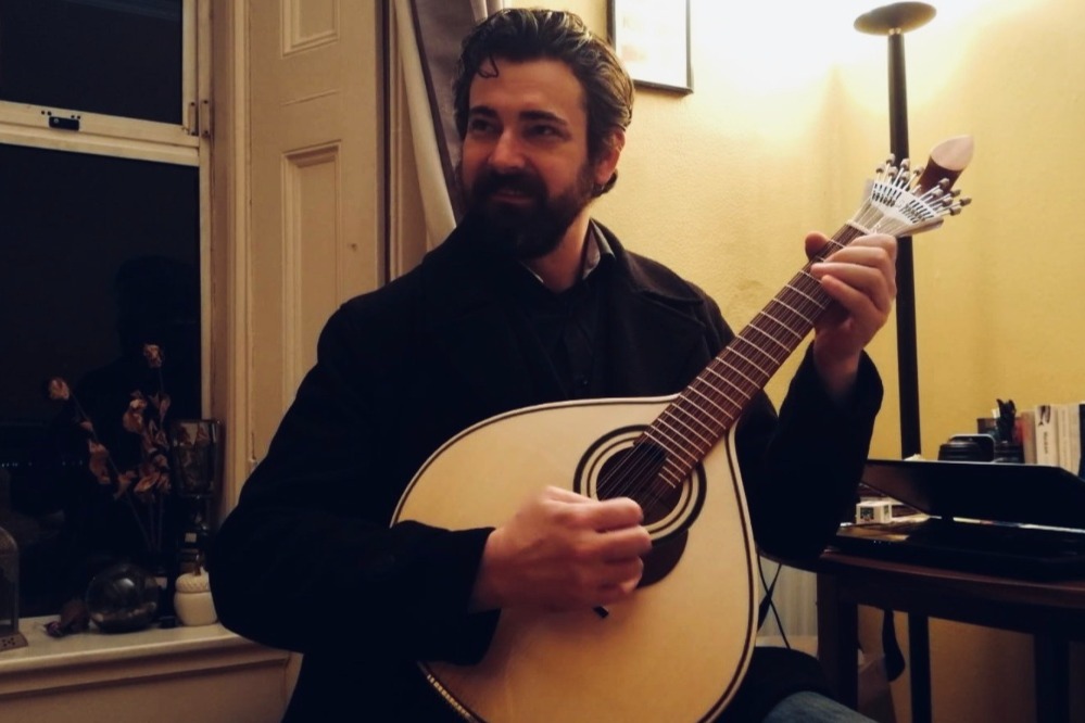 Fundraiser by Jack Maher : Jack's Album