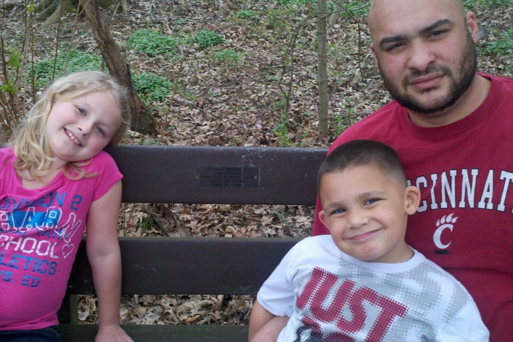 Fundraiser for Annette Bishop by kaylie bertram : Ben Ferguson Memorial ...