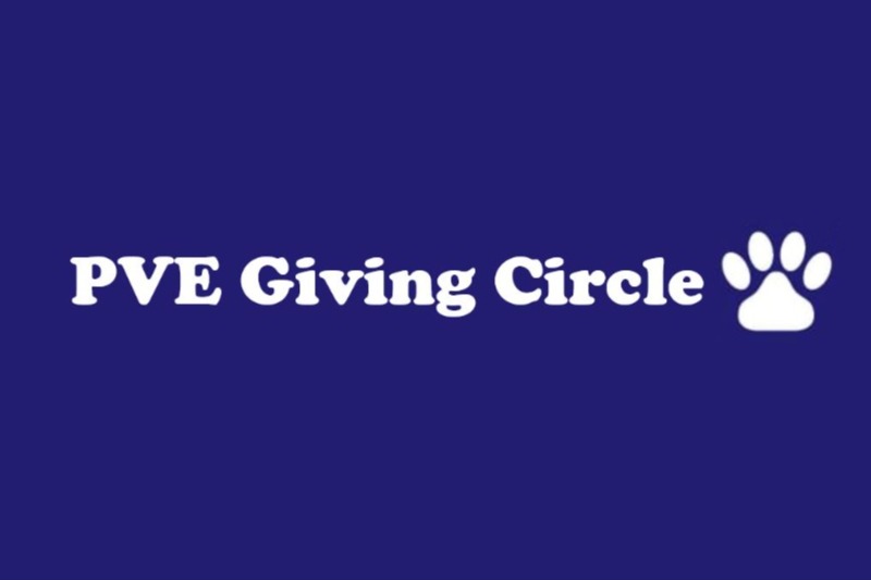 Fundraiser by Maisy Wong : PVE Giving Circle