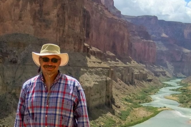 Fundraiser for Kay Family by Ashley Biser : In honor of Prof. Sean Kay