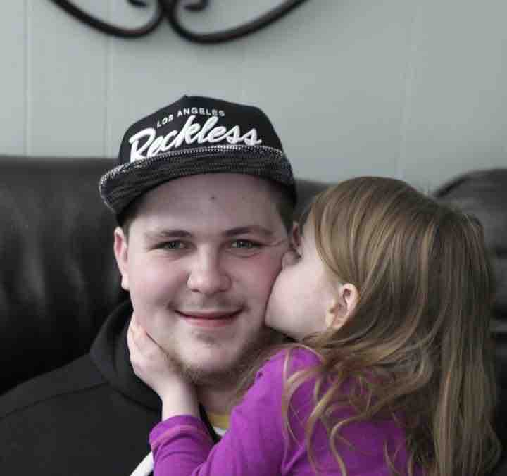 Fundraiser by David Cook : Toby Johnson-Frey Memorial