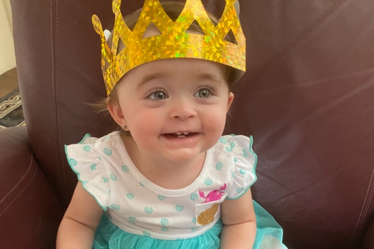 Fundraiser by Julie Primrose : Help for Maddy and Mommy