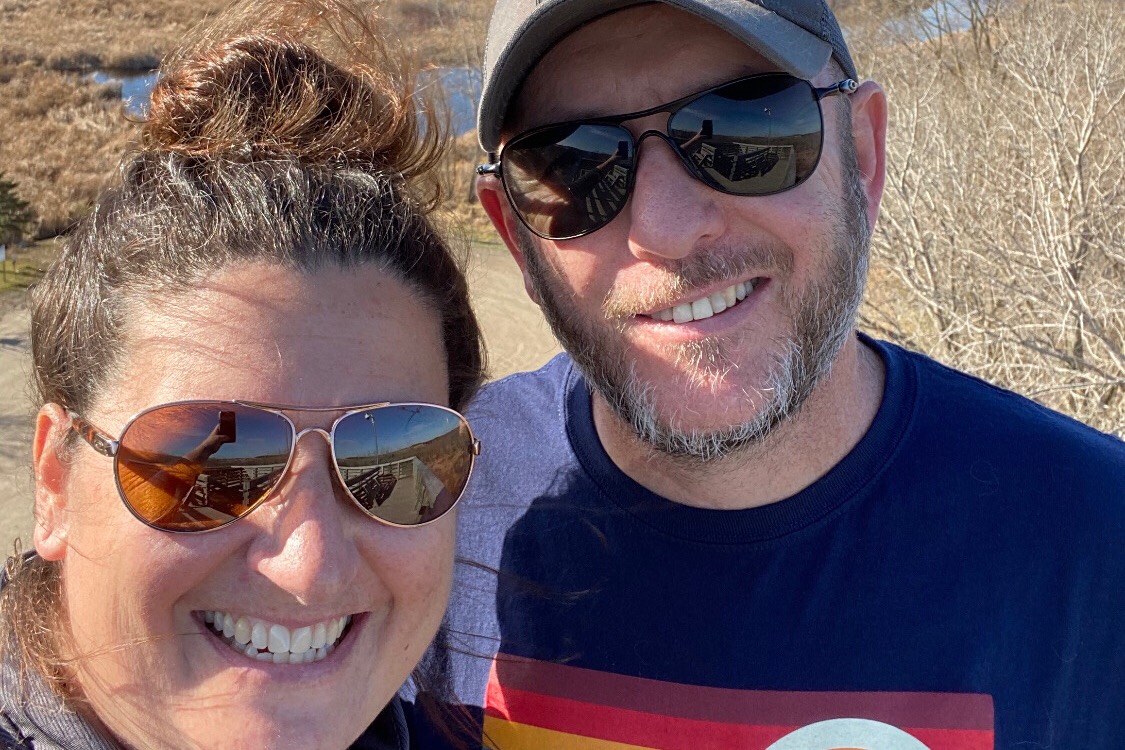 Fundraiser for Amy Clarke by Tami Brethorst : Amy (Uraynar) Clarke’s Fight